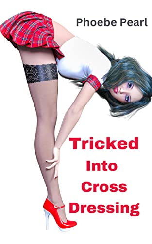 Amazon.co.jp: Tricked Into Crossdressing: Tricked Into Crossdressing ...