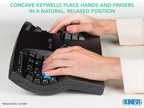 The 25 Best KINESIS Keyboards of 2025 [Verified] - Cherry Picks