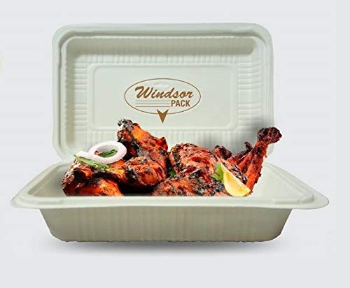 Truegreen Compostable ISO 17088 Certified Biodegradable Disposable ...