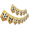 Amazon.com: Hamilton Inspired Birthday Banner, the Famous Musical Bday ...
