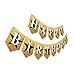 Amazon.com: Hamilton Inspired Birthday Banner, the Famous Musical Bday ...