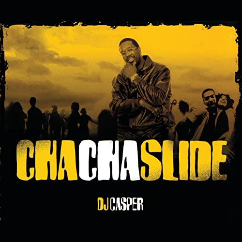 Cha Cha Slide by DJ Casper on Amazon Music Unlimited
