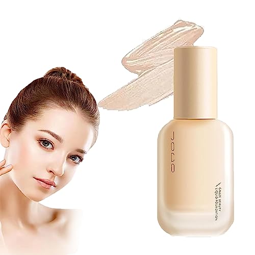 Base De Maquillaje Waterproof Deliplus ️ 2024