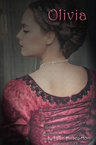 Olivia eBook : Mathey-Horn, Helen: Amazon.co.uk: Kindle Store