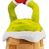 Hallmark Christmas Tree Topper, The Grinch Tree Topper, Dr Seuss, How ...