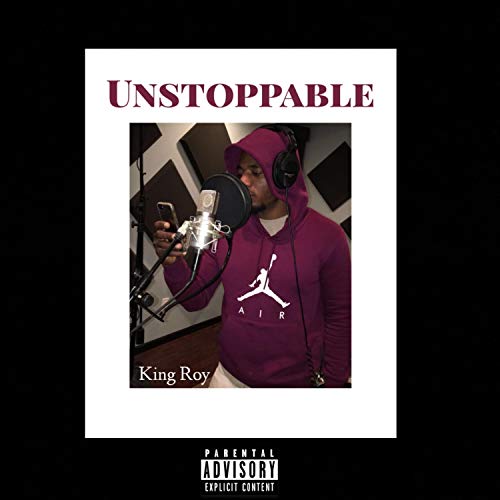 Écouter Unstoppable par King Yorel sur Amazon Music Unlimited