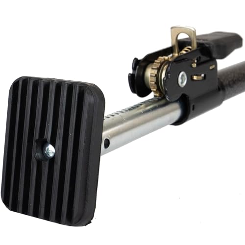 Amazon Best Sellers: Best Ratcheting Cargo Bars