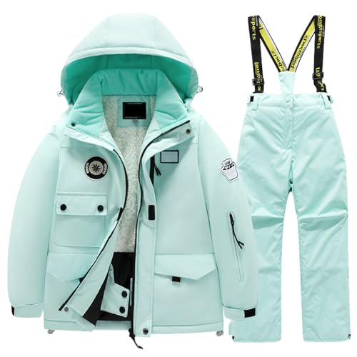 Amazon Best Sellers: Best Girls' Snow Suits