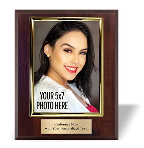 Best Plaque Picture Frames: Showcase Your Memories in Style - Totally ...