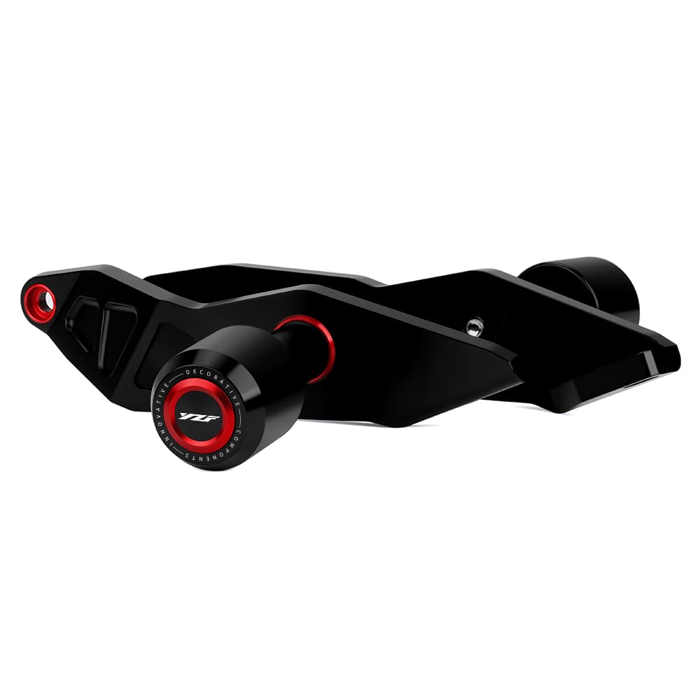 2024 Yamaha R3 Frame Sliders