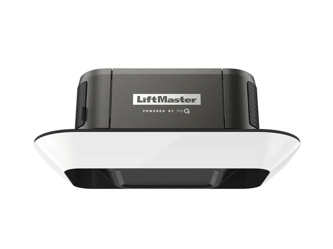 Liftmaster 87802 Battery Back Up Chain Drive Wi-Fi 12V DC Without Rail - Amazon.com