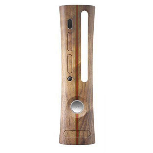 Amazon.com: Microsoft Xbox 360 Faceplate (Woody) : Video Games