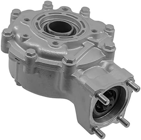 Caltric Complete Rear Differential Compatible with Honda Trx300Fw ...