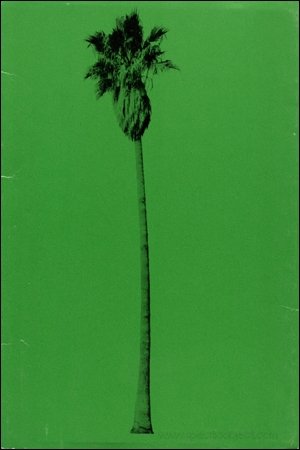 Edward Ruscha: Prints and publications, 1962-74: RUSHCHA, Edward ...