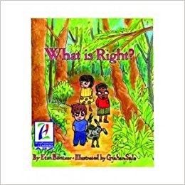 WHAT IS RIGHT: 9789382747185: Amazon.com: Books