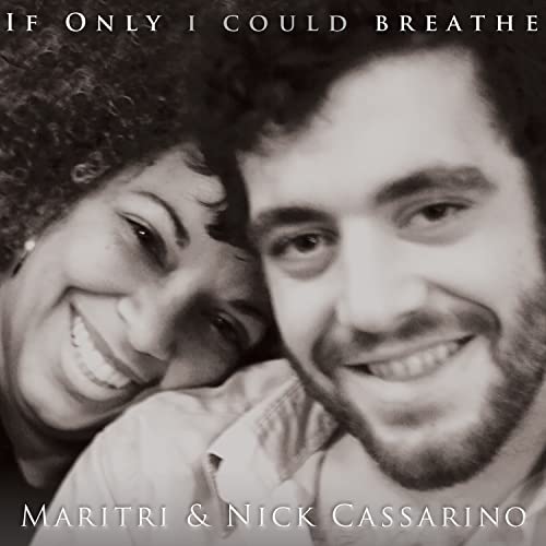 Amazon.com: If Only I Could Breathe : Maritri & Nick Cassarino: Digital ...