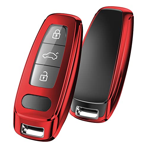 Access Audi – Los 15 mejores productos comparados - Your Motor Guide