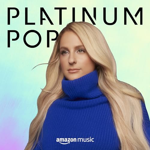 Platinum Pop
