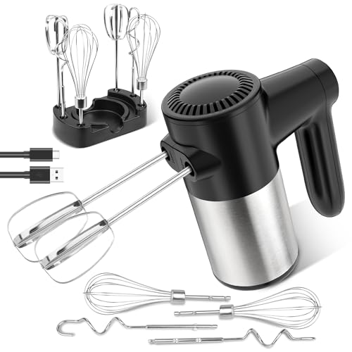 Amazon Best Sellers: Best Hand Mixers