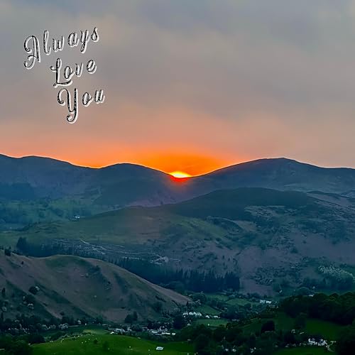 Play Always Love You by Tommy Price on Amazon Music