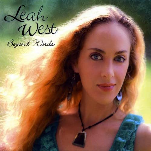 Leah West, Leah West - Beyond Words - Amazon.com Music