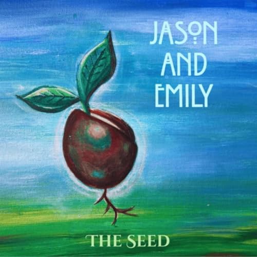 Heart to Heart song by Jason And Emily from The Seed on Amazon Music