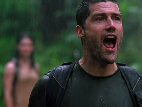 Watch Lost Season 2 | Prime Video