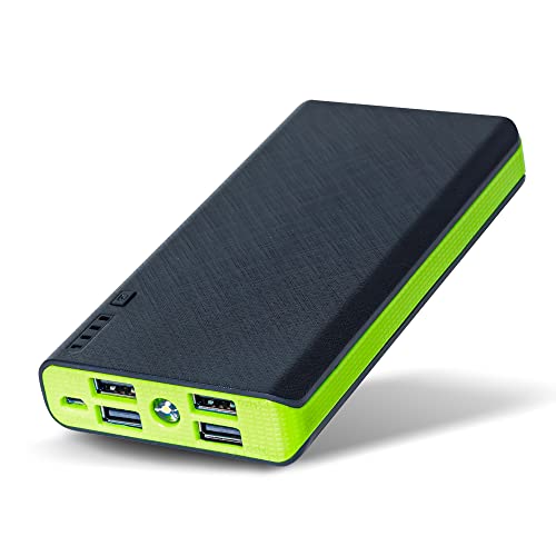 Top 10 Best High Capacity Battery Pack : Reviews & Buying Guide - Katynel