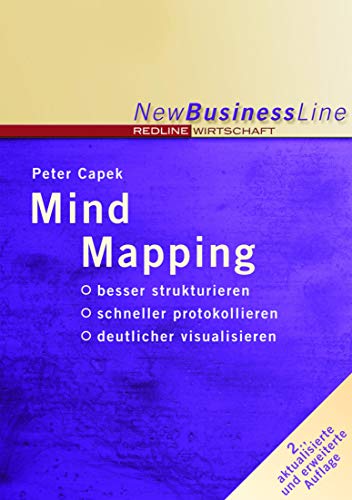 Mind Mapping: besser strukturieren / schneller protokollieren ...
