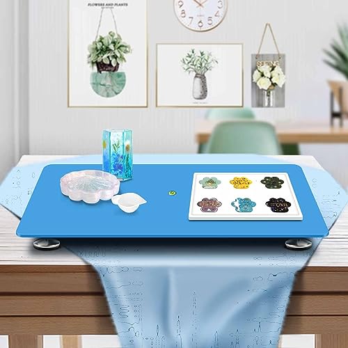 Snapklik.com : Leveling Board For Epoxy Resin, 16 X 12Adjustable ...