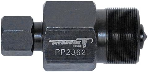 Amazon.com: Posse Flywheel Rotor Puller for Yamaha : Automotive