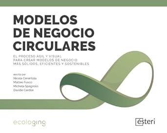 Modelos de Negocio Circulares | Amazon.com.br