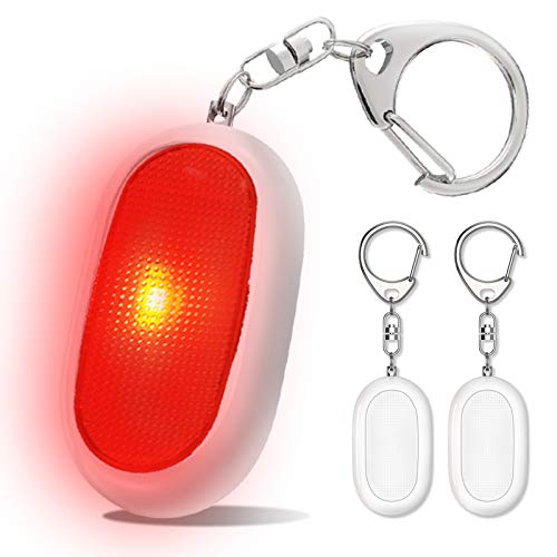 12 Best Self-Defense Keychains - Useful Safety Gadgets For Travel