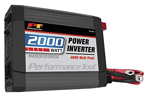 Top 10 Best Inverter For Power Tools : Reviews & Buying Guide - Katynel