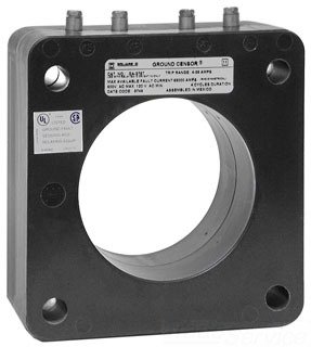 Ground Fault Sensor: Amazon.com: Industrial & Scientific