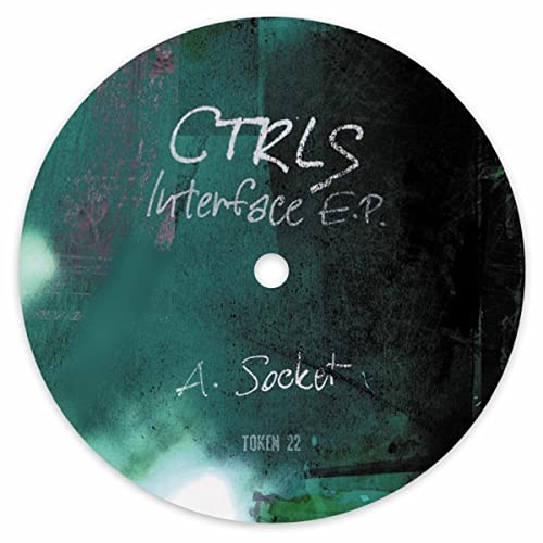 Amazon Music - CtrlsのInterface EP - Amazon.co.jp