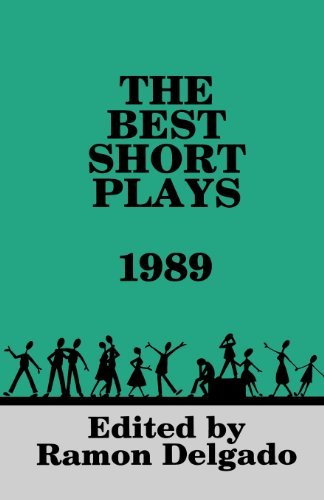 The Best Short Plays 1989 (Applause Books) - Kindle edition by Various ...