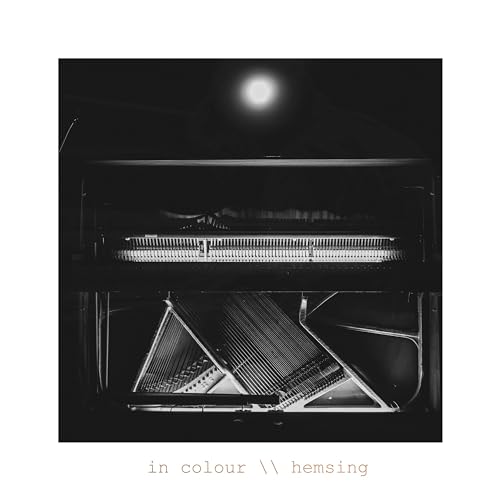Amazon.co.jp: in colour : HEMSING: デジタルミュージック