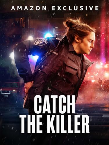 Catch The Killer (Film) | Besetzung, Kritik & Review
