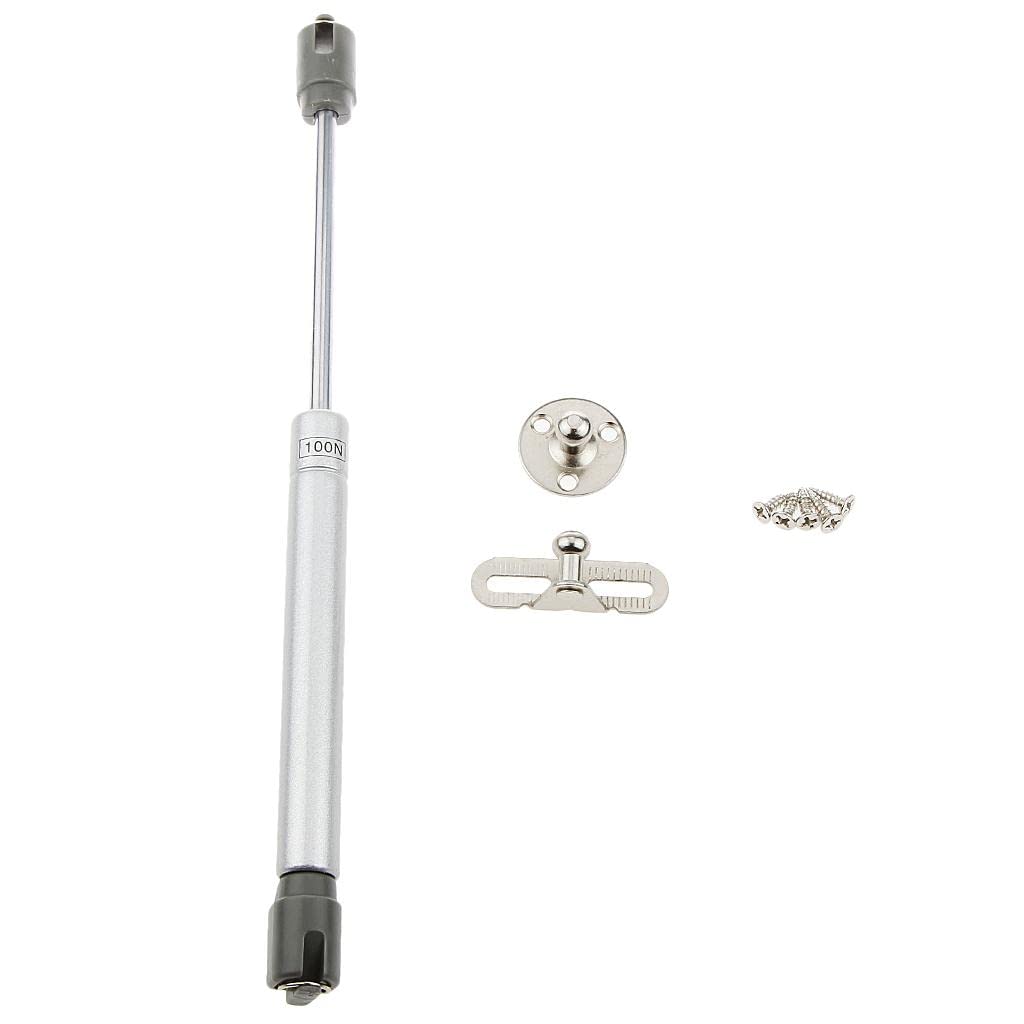 MYADDICTION 27cm Door Lift Pneumatic Support Hydraulic Gas Spring ...