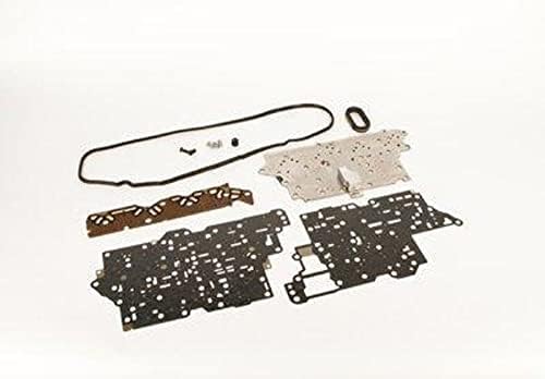 Amazon.com: GM Parts Genuine 24256111 Automatic Transmission Control ...