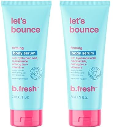 Amazon.com : B.TAN Daily Moisturizing Body Lotion | Let's Bounce ...