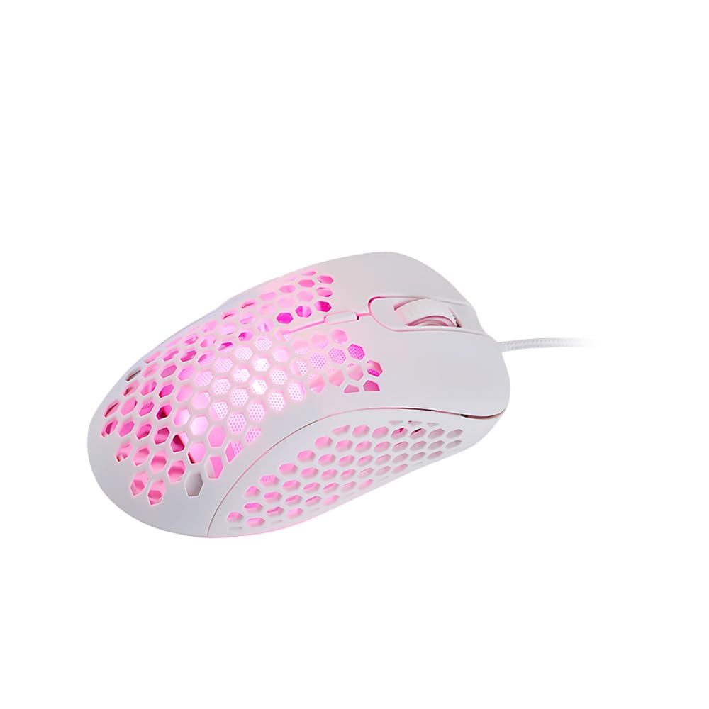 Amazon.com: Skytech Gaming Classic M-1200N RGB Gaming Mouse, 6200 DPI ...