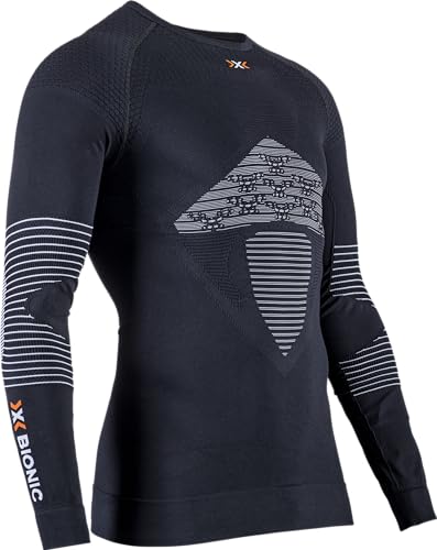 Camiseta X Bionic Effektor Power Decathlon ️ 2025