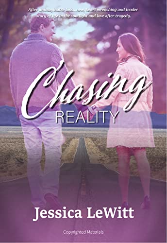 Amazon.com: Chasing Reality (Hollywood and Heartbreak Book 1) eBook ...
