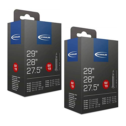 Best Bike Tubes: A Guide to Choosing the Right Inner Tubes for Your ...