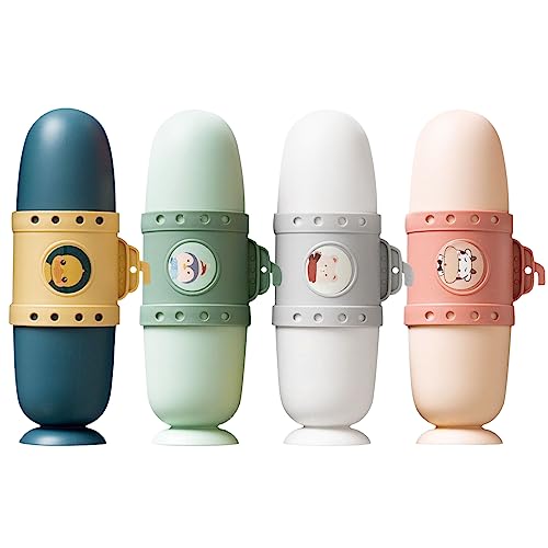 Amazon.de Best Sellers: The most popular items in Toothbrush Cases & Covers