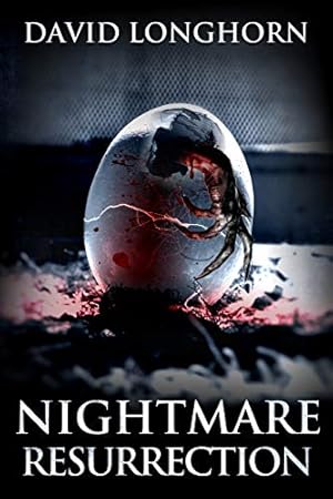 Nightmare Rising: Supernatural Suspense with Scary & Horrifying ...