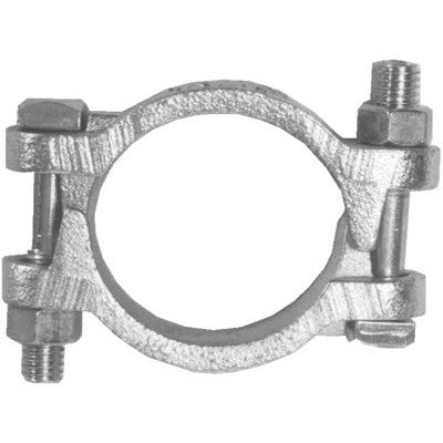 Hose Clamp Size Chart