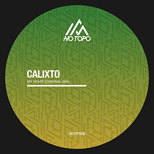 Écouter My Heart par Calixto (BR) sur Amazon Music Unlimited